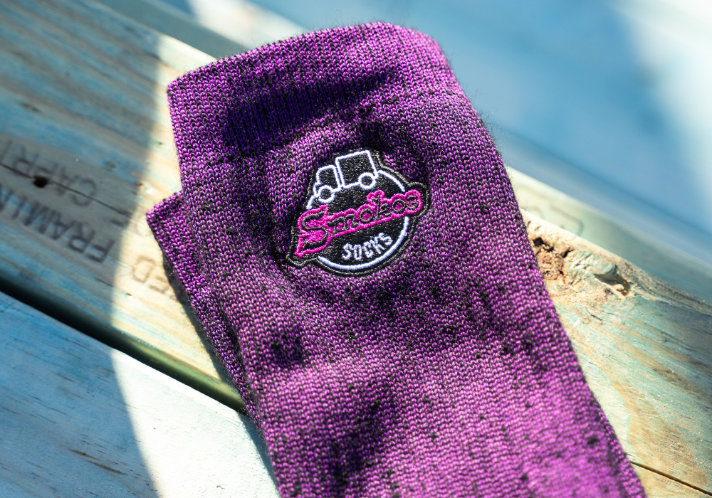 The Impact of Aussie-Made Products – Smokos Socks